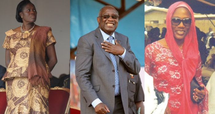 Côte d’Ivoire / Simone et Laurent Gbagbo, les choses s’accélèrent